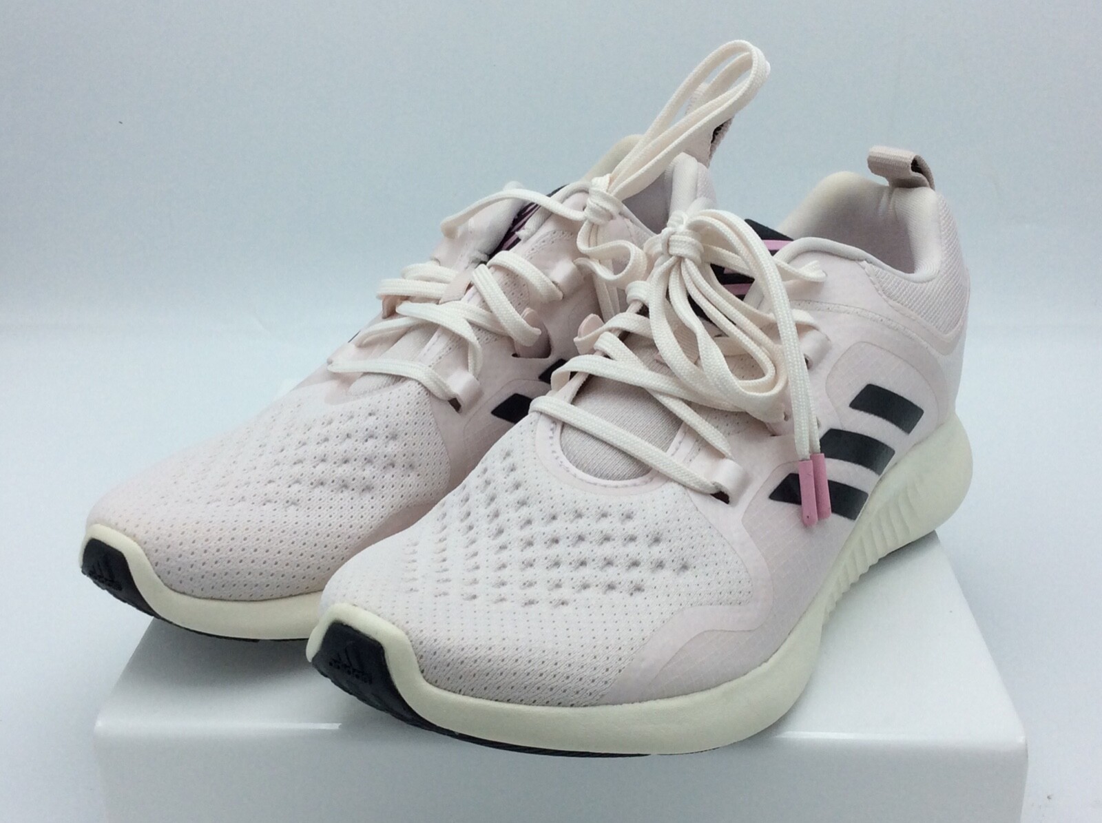Adidas Womens Edgebounce Orchid Tint/Solid Grey/True … - Gem
