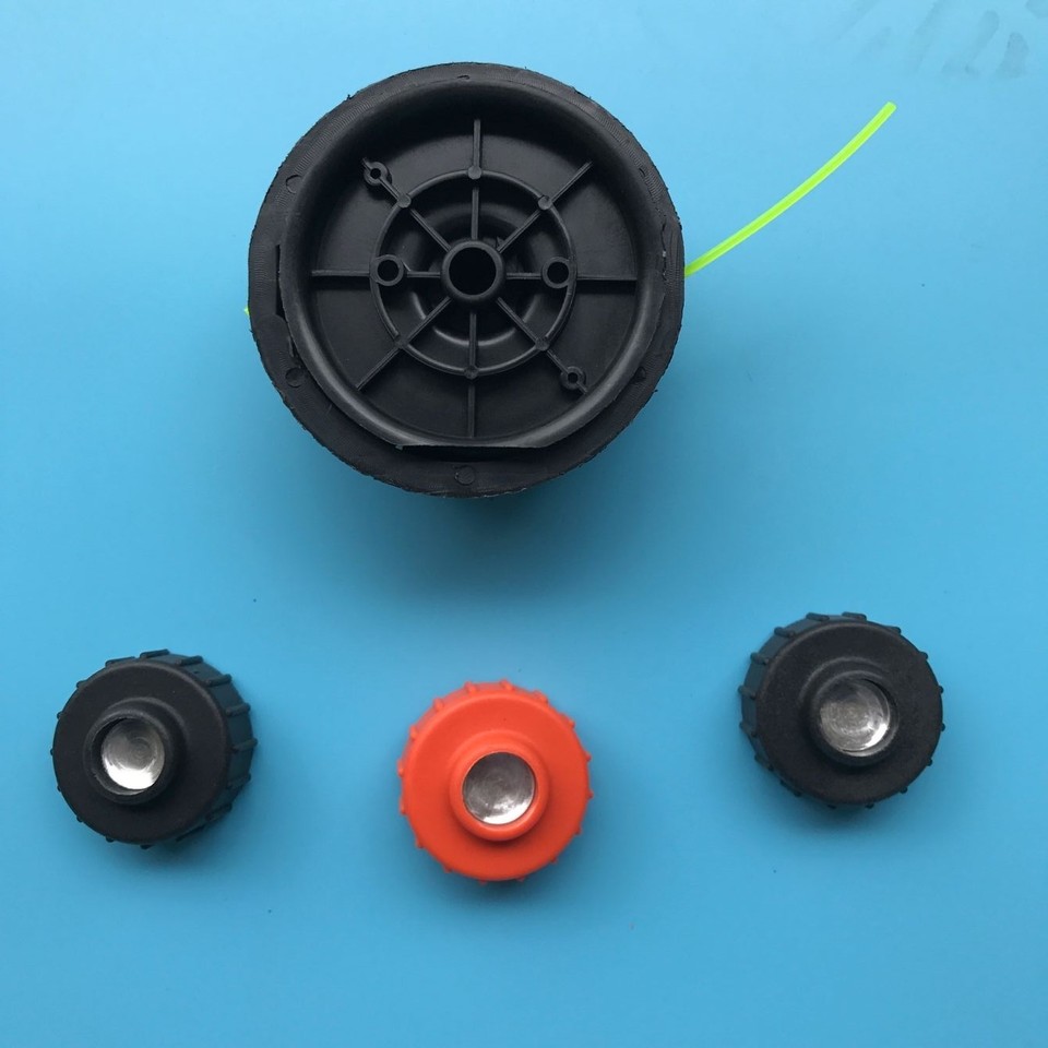 Trimmer Bump Head for Homelite ST285 Z830SB D630CD D725CDE D825SD ...