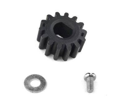 Replacement Drive Shaft Gear With Screw For Great Northern Popcorn ...