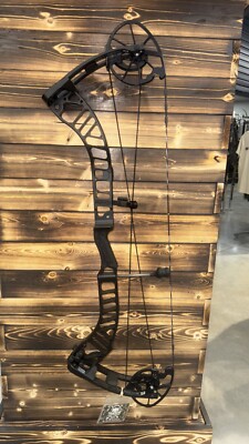 Prime Ronan Compound Bow | eBay