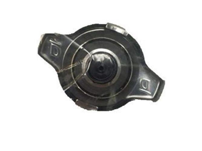 New OEM Toyota FJ Cruiser 2007-14 Radiator Assembly & Radiator Cap ...