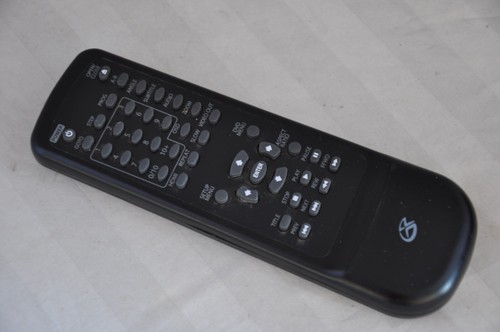 GPX DH109B DVD Player Remote | Genuine | Tested | Remote Control