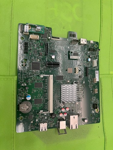 HP 3GY14-67901 Formatter (main logic) PC board-HP E62655MFP/E62665MFP ...