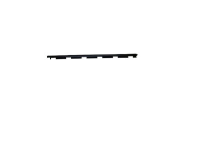 Left - Driver Side Door Window Channel For Chevy C2500 Suburban CG882NK ...