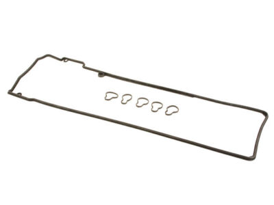 11MV13Y Valve Cover Gasket Set Fits 2002-2006 Freightliner Sprinter ...