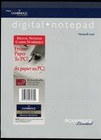 new Cambridge limited digital 64 sheet notepad 8 1/2" x 11 1/4" buy all ...