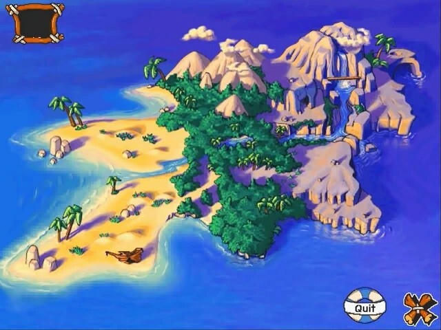 READER RABBIT'S MATH AGES 6-9 1998 +1Clk Windows 11 10 8 7 Vista XP ...