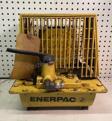Pipe & Tubing Benders - Enerpac