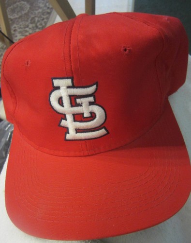 1 St Louis Cardinals hat G-cap MLB Youngan snap back New old stock ...