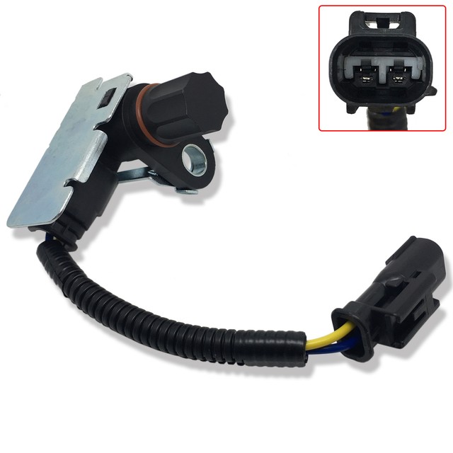 Rear Axle Mounted ABS Speed Sensor for 1998-2003 Dodge Durango ...