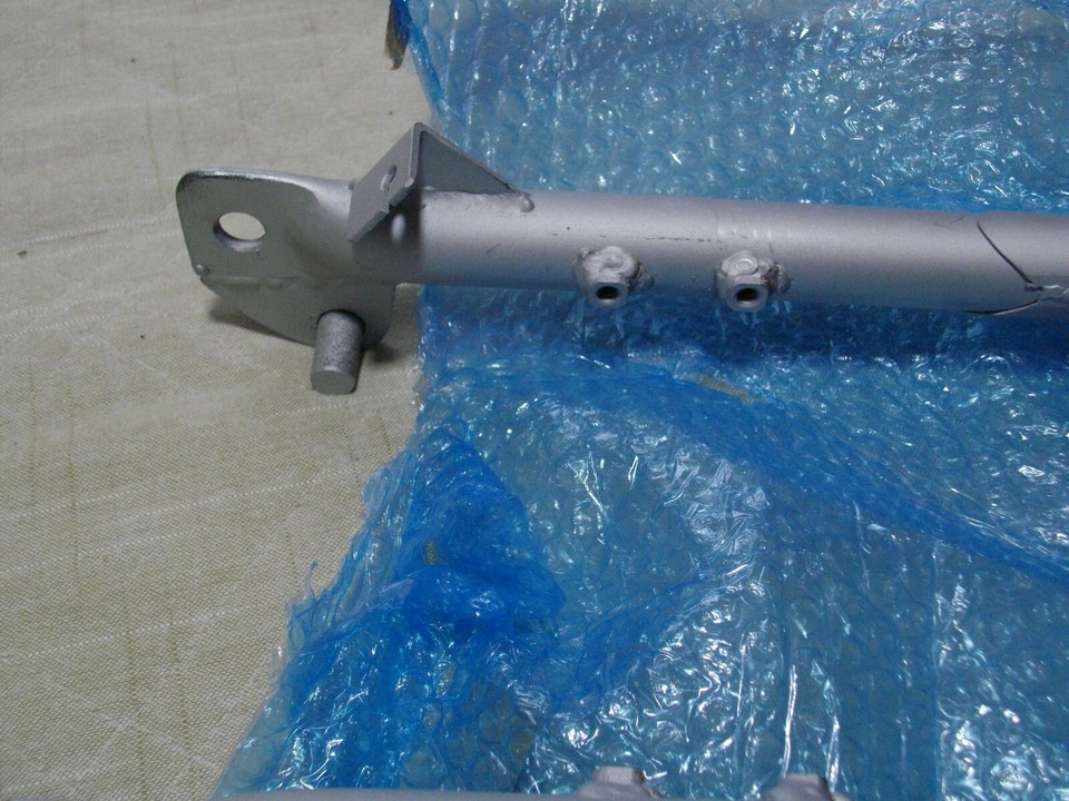 Honda Monkey CZ100 front fork France specification New Japan | eBay
