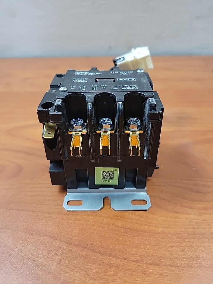 HOMER XMC0-253-EBBC3R2F X13070317060 Contactor | eBay