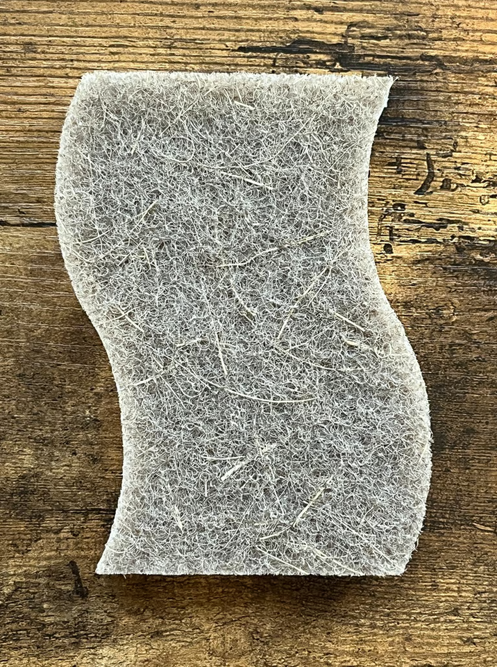Eco Friendly Plant Based Kitchen Sponges Biodegradable Non Scratch Dish ...