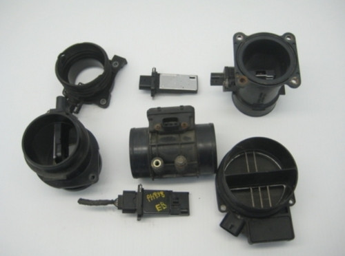 2011 Golf GTI Mass Air Flow Meter Sensor MAF OEM 126K Miles ...