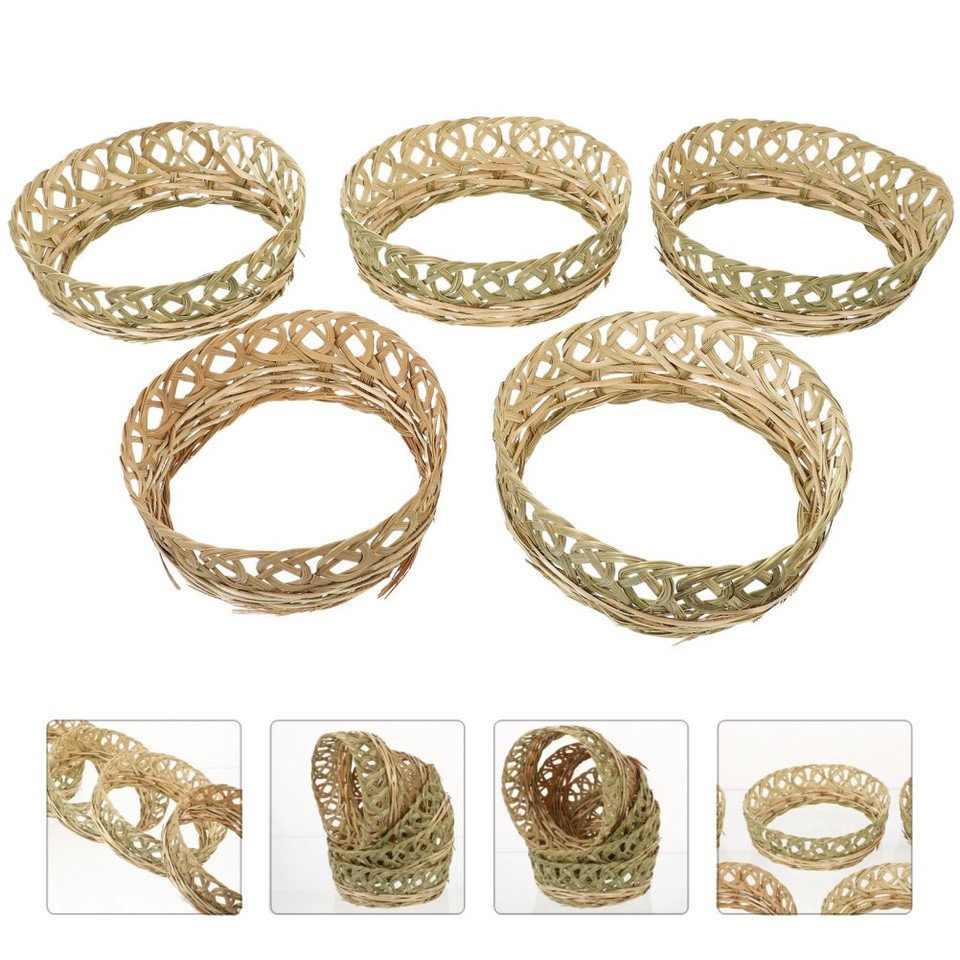 5 Pcs Hat Holder Block Chinese Ancient Traditional Men Hats Asian ...