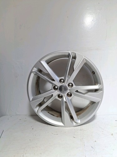 2019 2020 2021 2022 2023 Audi Q3 19 Inch Wheel Rim OEM 19" WHEEL ...