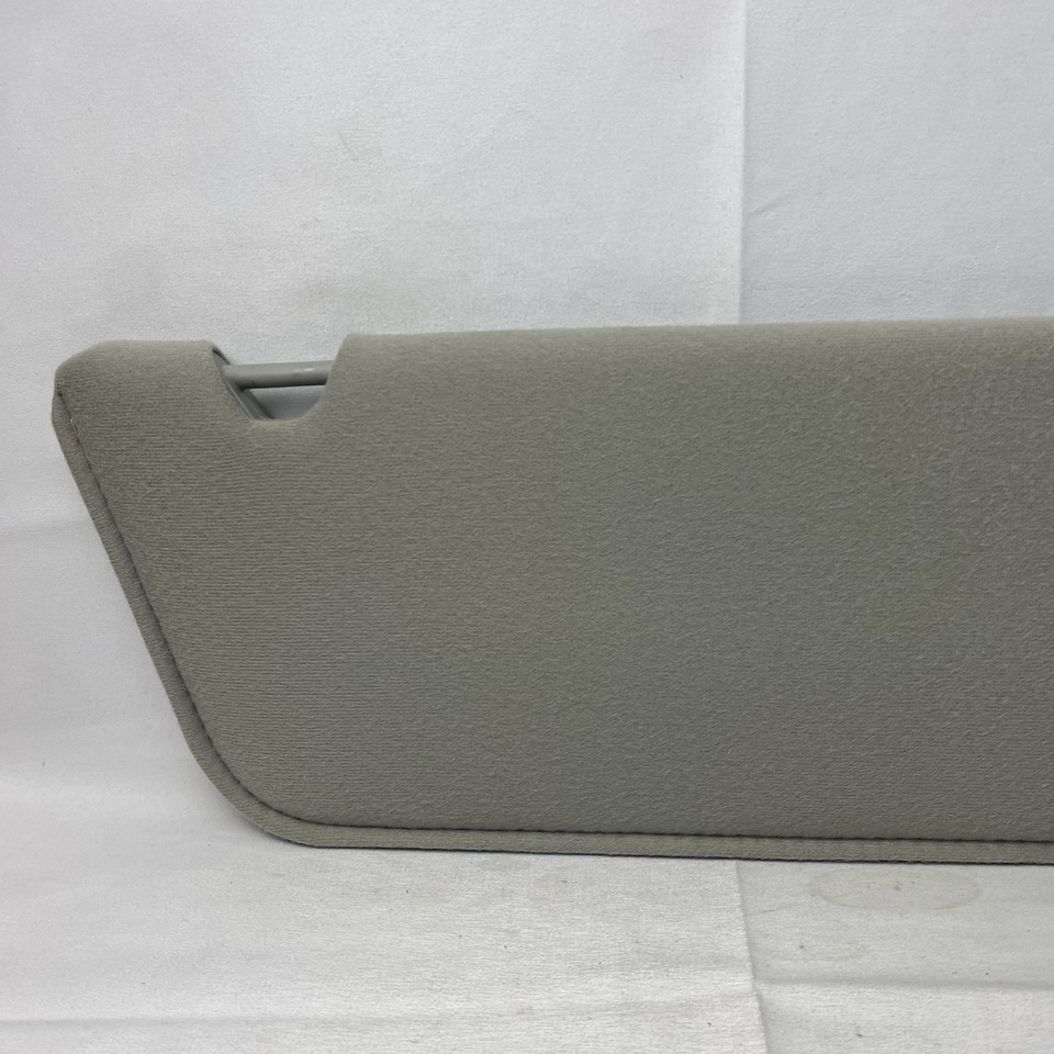 1989-2006 Ford Ranger Sun Visor Pair Set Driver Passenger Left Right ...