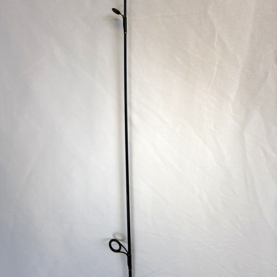 Shakespeare Microspin Rod & Spinning Reel Combo MS 46-1UL 4'6" Ultra ...