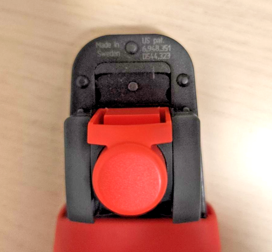 MOLEX 638190000 TOOL HAND CRIMPER New Unused Item No Box | eBay