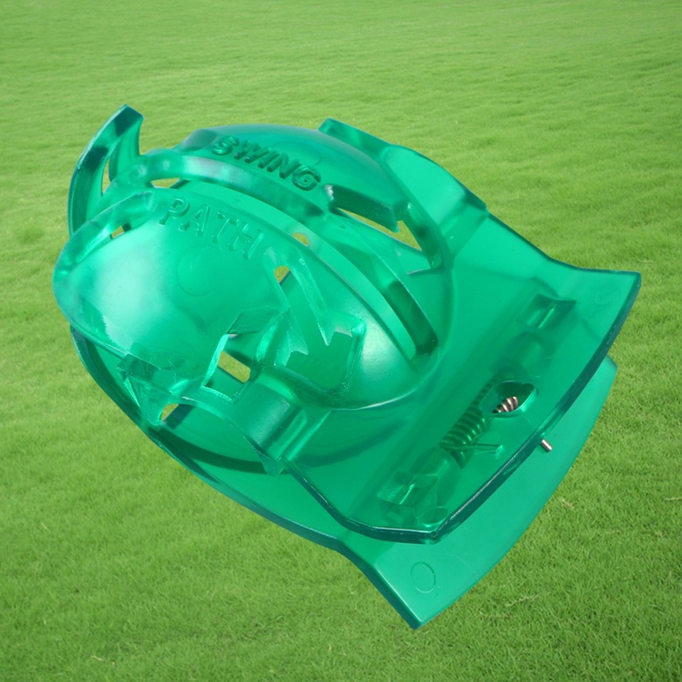 Marker Alignment Tool Drawing Template Line Liner for Putting Green ...