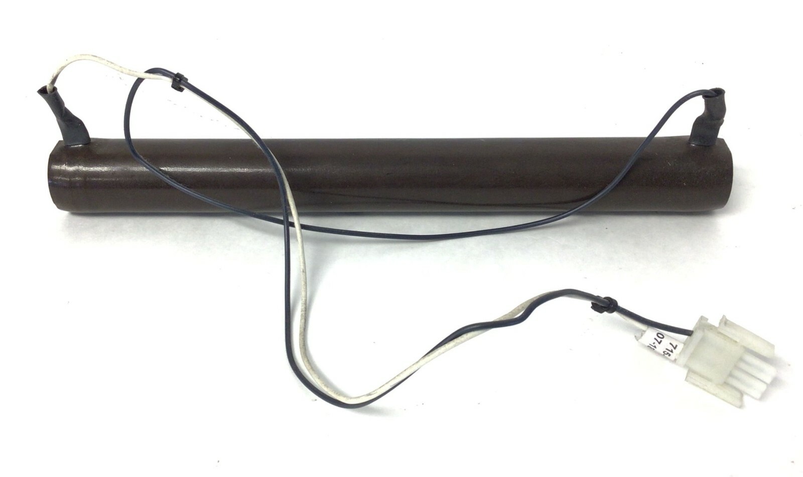 StarTrac E-TR9001 9-9001-MUSAP3 Treadmill Resistor Assembly 715-3588 | eBay