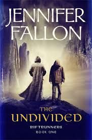 The Undivided - Jennifer Fallon - Large Paperback SAVE 25% Bulk Book ...
