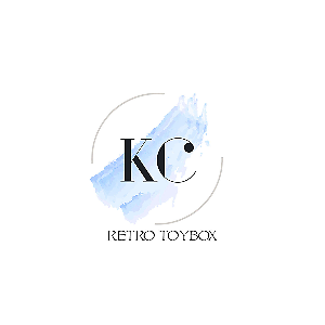 KC Retro ToyBox | eBay Shops