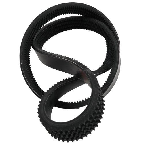 Drive Pump Belt 6662855 for Bobcat 853 863 864 873 883 A220 A300 S220 ...