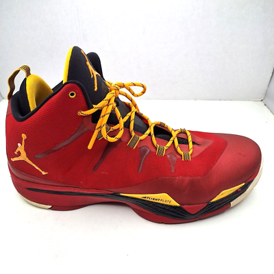 Jordan Superfly 2 Red Jordan Super.Fly 2 Fall 2013 Colorways