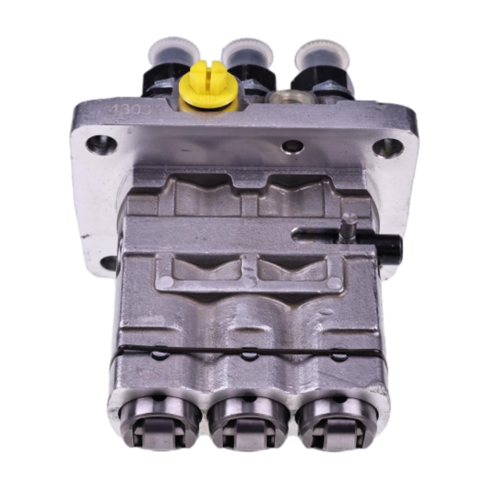 Injection Pump 131017811 104135-3061 for New Holland TC34 TC31 Shibaura ...