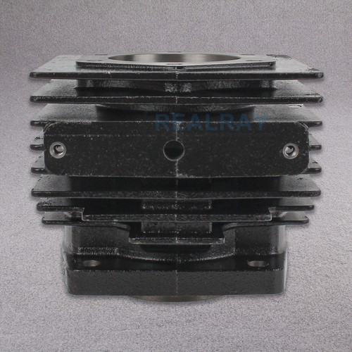 Fits EZGO 76-88 2 cycle 244cc | EC25-DS / EC25-2PG Cylinder & Piston ...