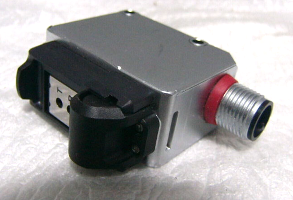 Keyence LR-WF10C Laser Sensor M12 Connector 4pin Type LR-W Series | eBay