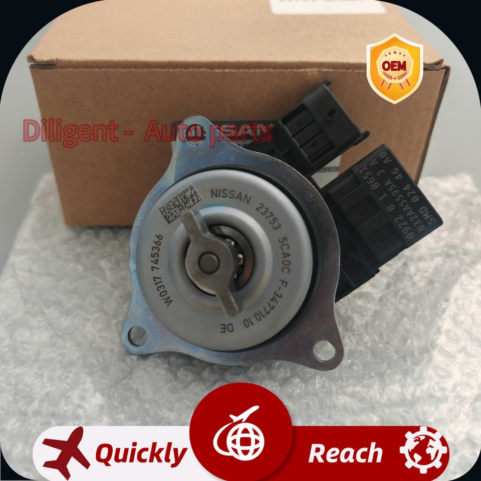 VARIABLE VALVE TIMING ACTUATOR For 2016-2019 Infiniti QX60 Nissan ...