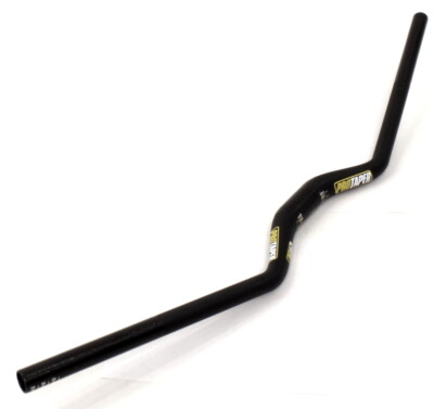 Handlebars - Degree Sweep - Nelo's Cycles