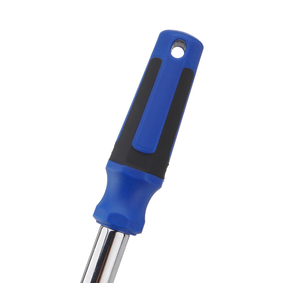 Universal Wrench Extension Tool Bar Extra Long 15",Torque Amplifier ...