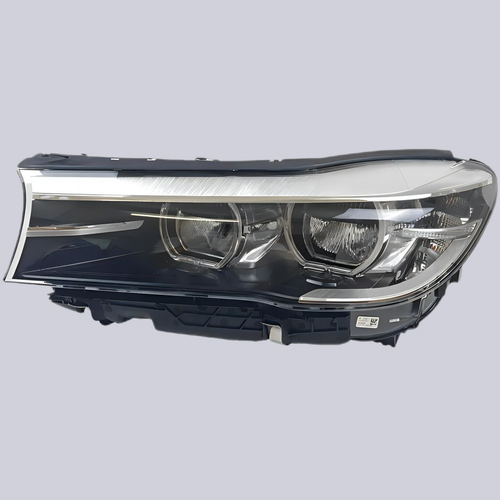 Left Driver Front EU Xenon LED Headlight For BMW G11 G12 | eBay Australia