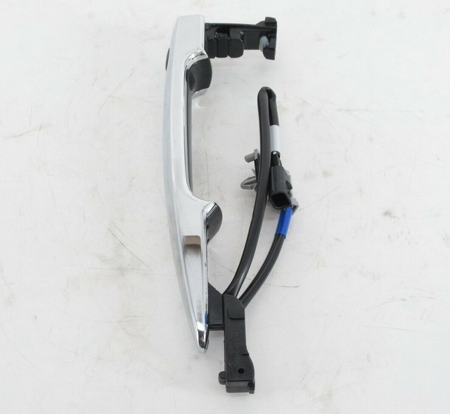 Nissan OEM 2016 Sentra-outside Door Handle 806409AN0A for sale online ...