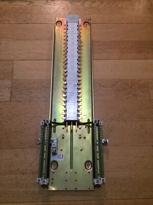 Mem Eaton Memshield Pan Distribution Board Box Fuse 16 Way 3 Phase ETN ...