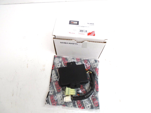 PRIME LINE 72-2026 ATV CDI MODULE YAMAHA YFZ350 BANSHEE 347CC 1997-2006 ...