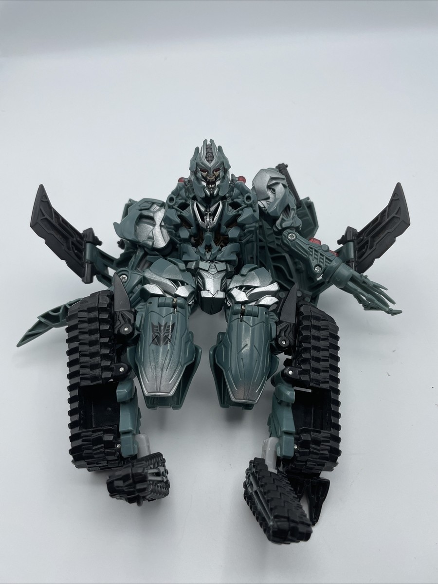 Transformer 2 Megatron Toy