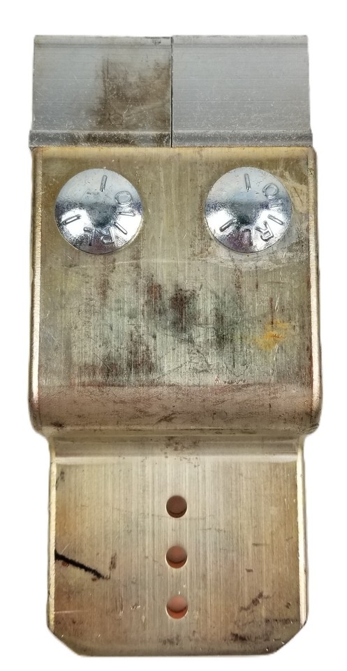 Eaton LUGKIT400 Main Feed Lug Kit Pow-R-Xpress 400A 1 or 3 Phase ...