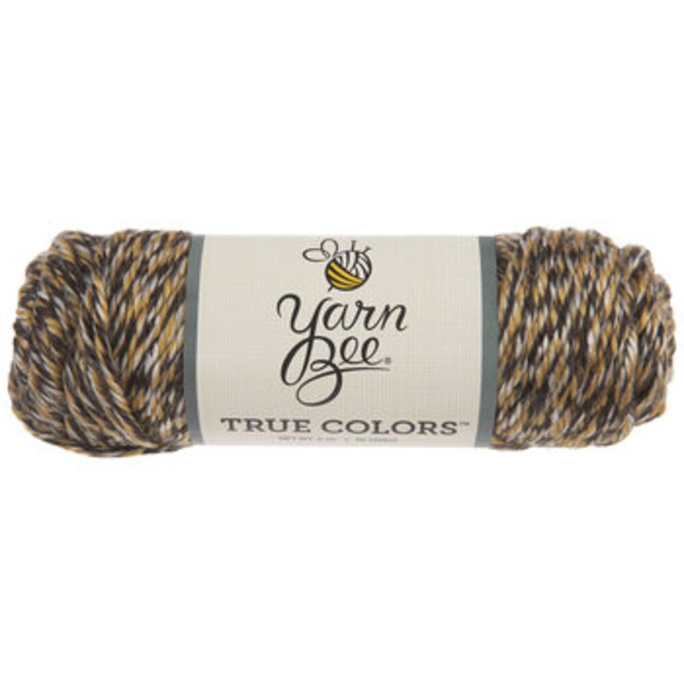 Yarn Bee True Colors Yarn Various Colors New! Price Per Skein | eBay