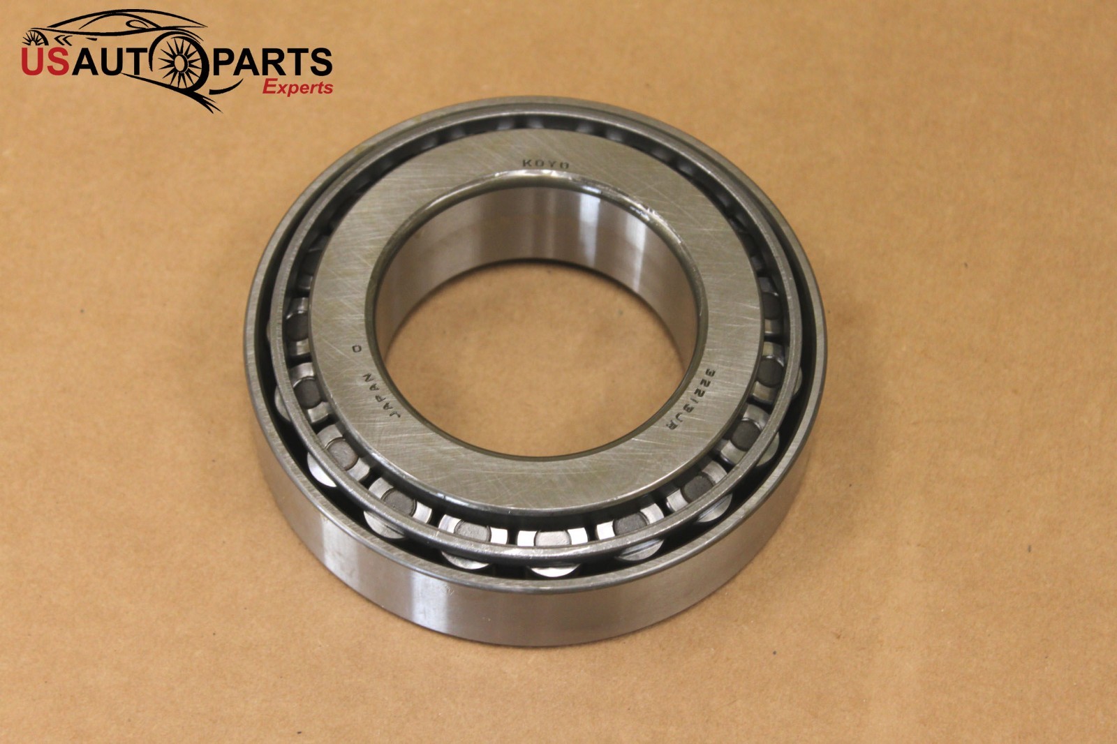 Genuine Isuzu Bearing Hub Outer Rear Axle For NRR FRR 6BD1 6BG1 5.8L 6 ...