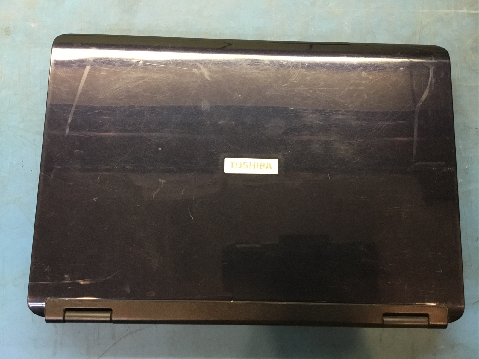 Toshiba Satellite m115-s3144, Intel T5200@ 1.6GHz, 2GB RAM, 150GB HDD ...