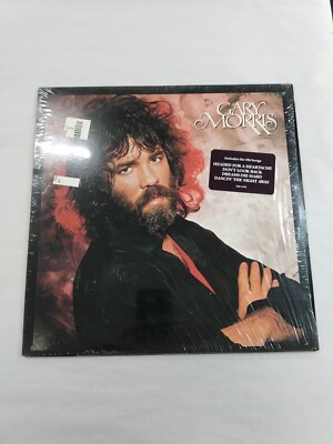 Gary Morris Vinyl LP | eBay