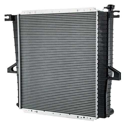 Upgraded Radiator For 1998-2011 Ford Ranger Explorer Mazda B3000 B4000 ...