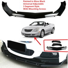 Chrysler Sebring Body Kits at Andy's Auto Sport