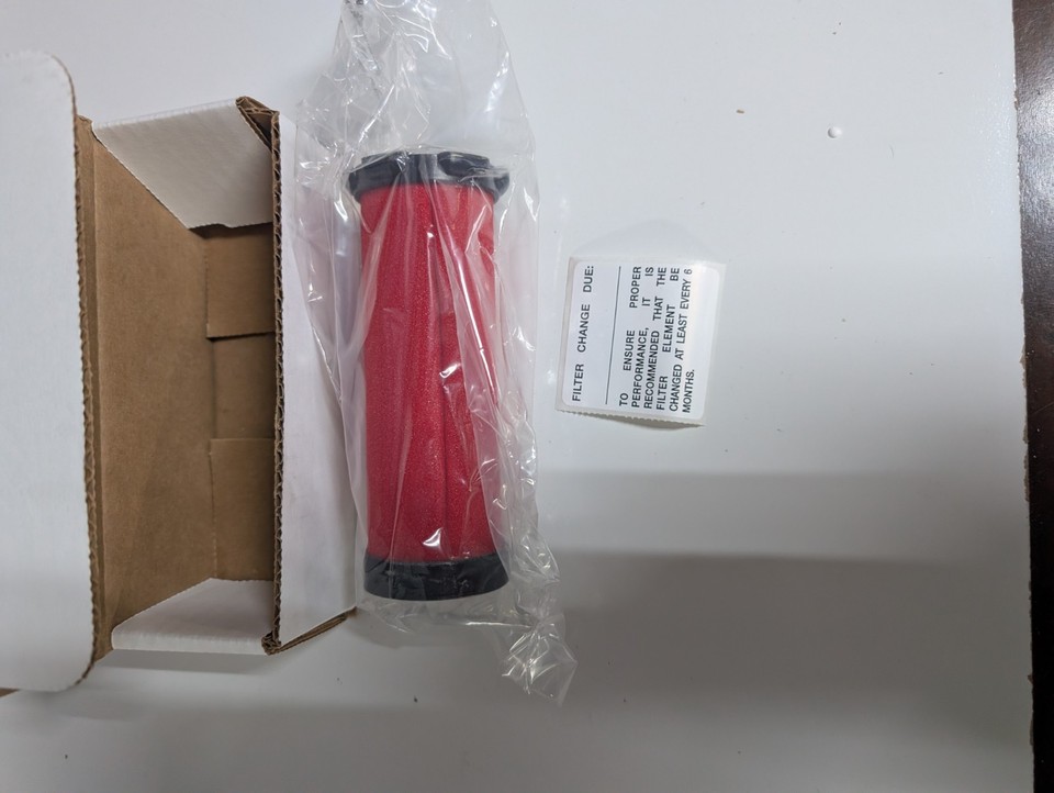 Reading Technologies INC 3C-060 Factory Sealed Filer | eBay UK