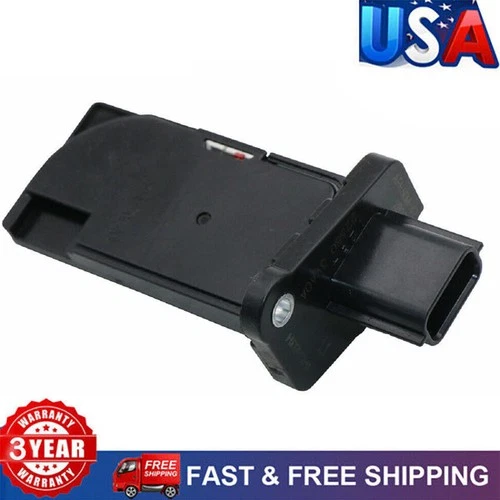 Mass Air Flow MAF Sensor Meter 22680-3VA0A For Nissan X-Trail Rogue ...