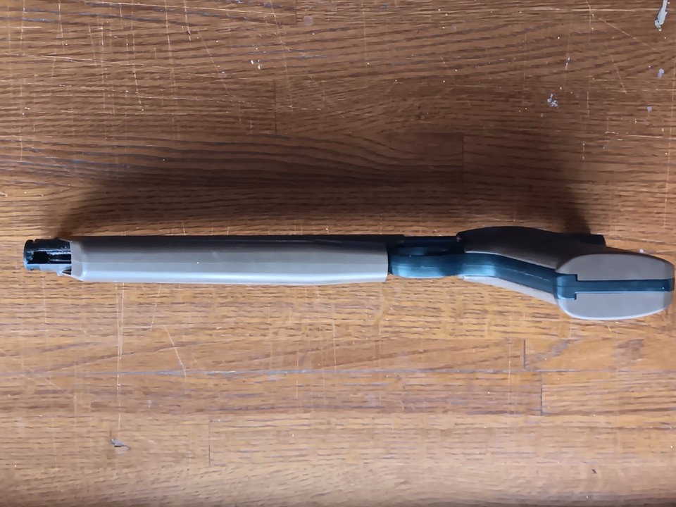 AMERICAN CLASSIC Model P1377 Crossman .177 cal TESTED 4/1/2025 C Pics ...